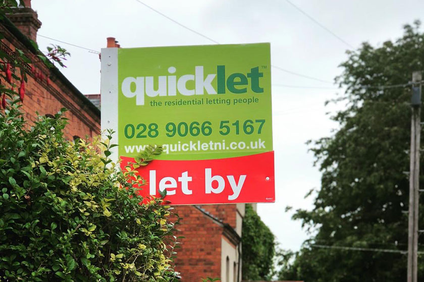 Letting Agents Belfast Northern Ireland - Quicklet